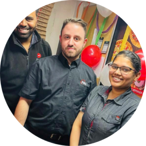 Fast Food Franchise Careers & Jobs | Franchise Management Inc