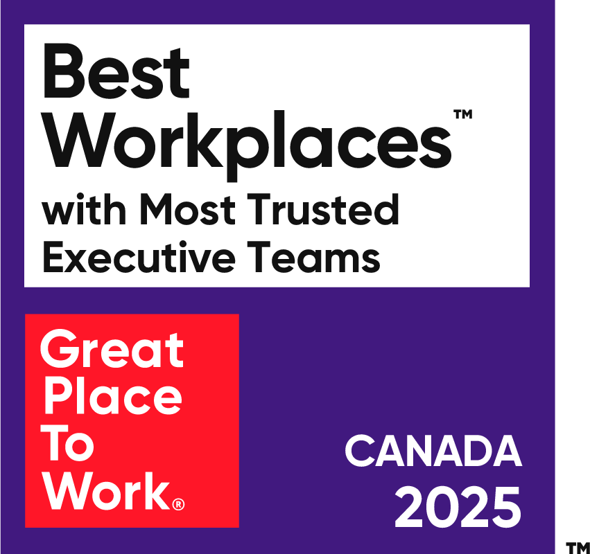 FMI Recognized on the 2025 Best Workplaces™ with Most Trusted Executive ...